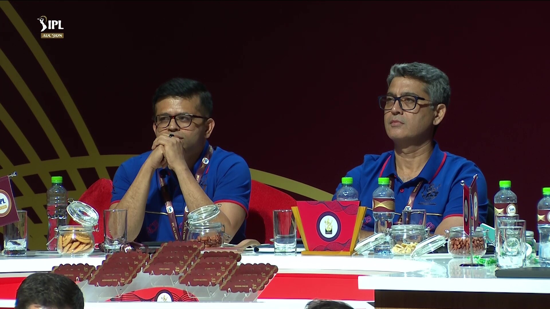 Watch 20l Saurav Chauhan Joins Rcb Video Online Hd On Jiocinema