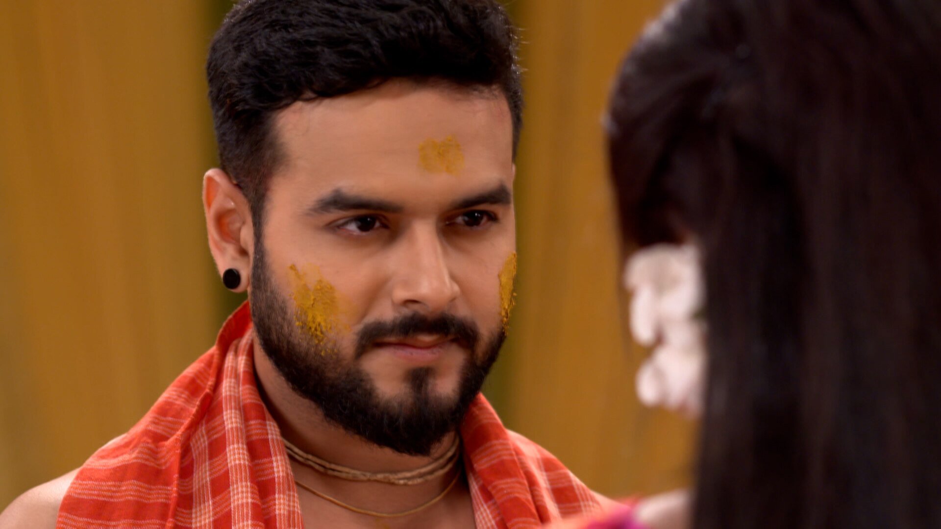 Watch Pherari Mon Season 1 Episode 506 : Chaos At Haldi Ceremony ...