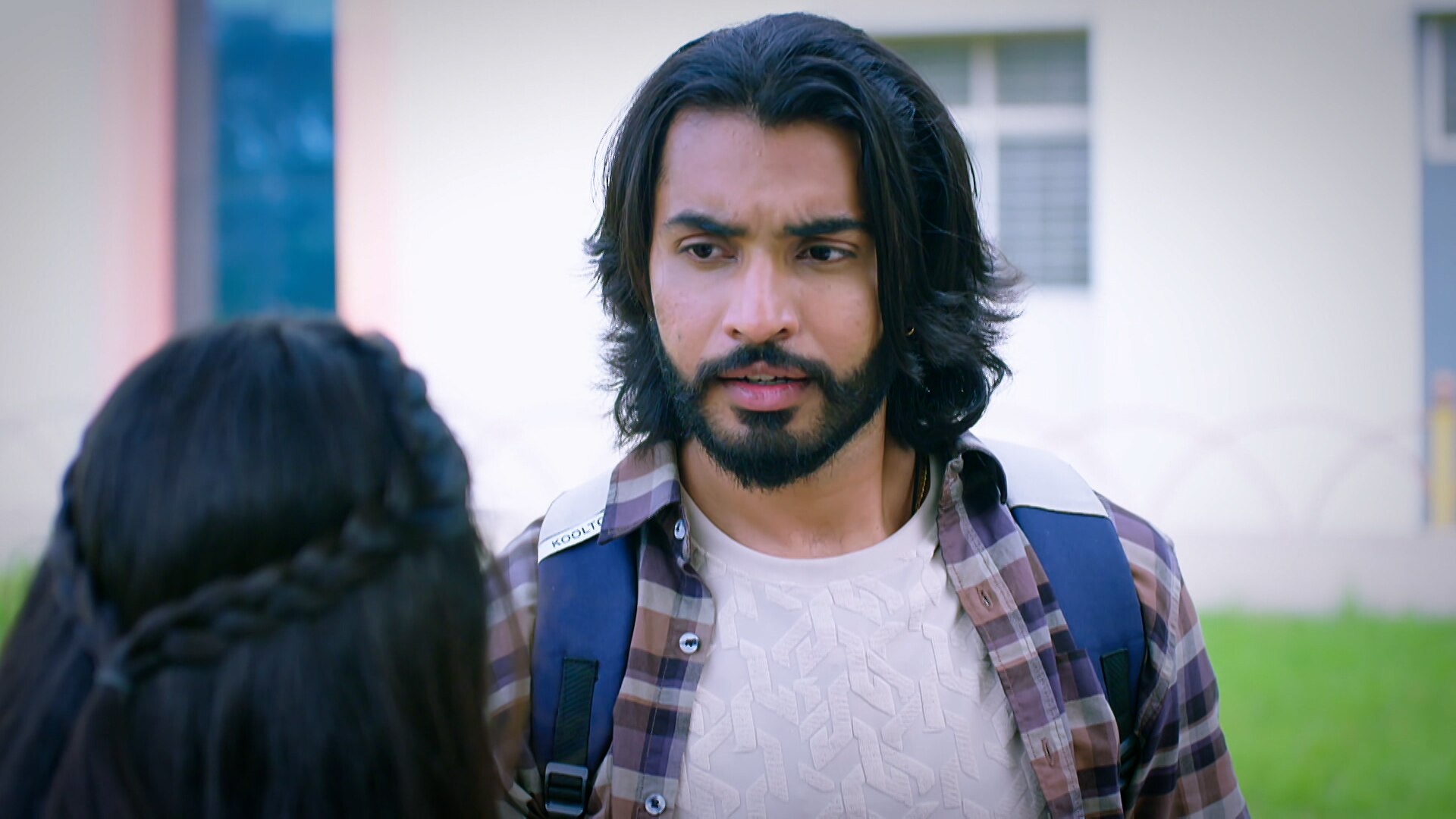 Watch Karimani Season 1 Episode 119 : Nata Irritates Sahitya - Watch ...