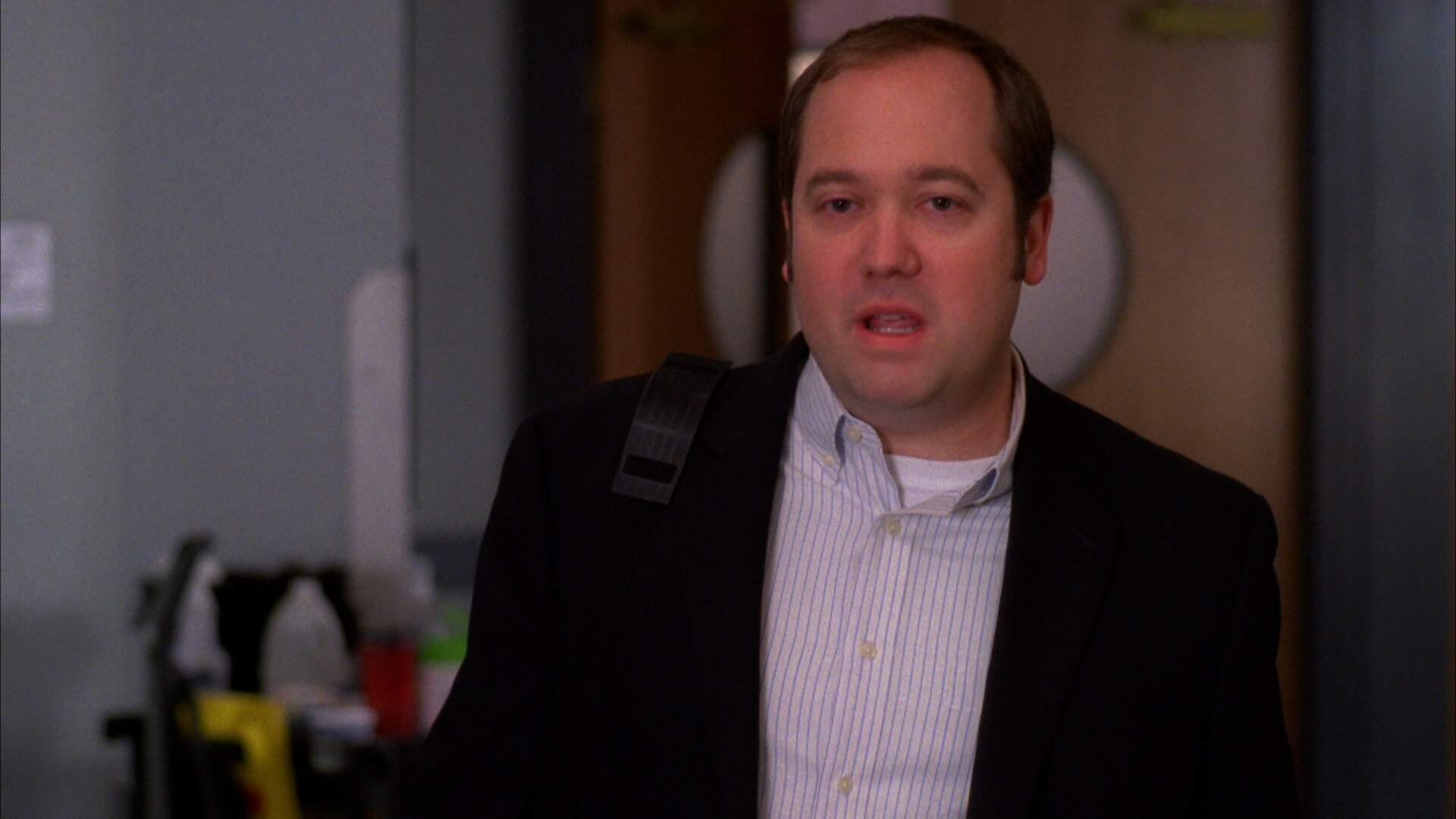 Watch 30 Rock Season 4 Episode 5 : The Problem Solvers - Watch Full ...