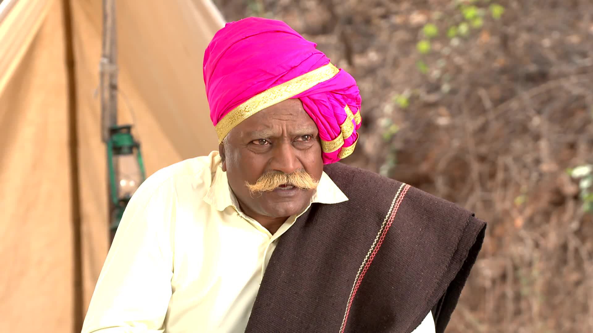 Watch Balumama Chya Navan Chang Bhala Season 1 Episode 1733 : Balumama ...