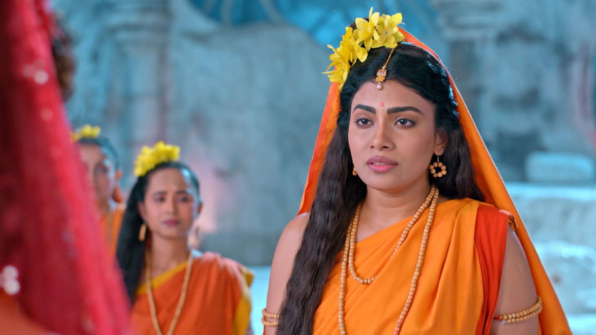Watch Shiva Shakthi - Thiruvilaiyadal Season 1 Episode 227 : Devi ...