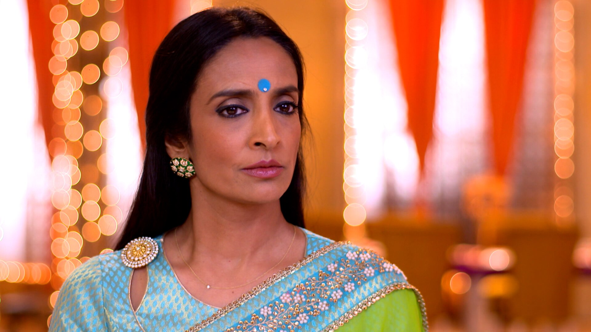 Watch Prerona - Atmamaryadar Lorai Season 1 Episode 70 : Sandhya Tries To Stop Naina - Watch ...