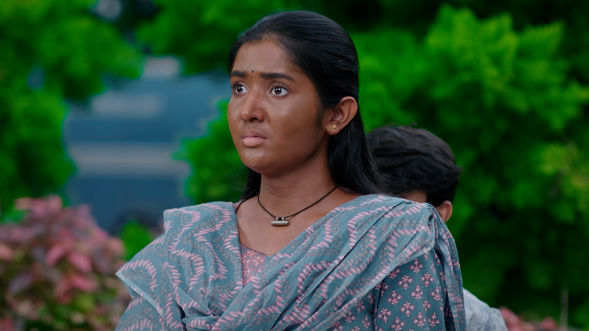 Watch Drishti Bottu Season 1 Episode 87 : Drishti To Leave Datta's House - Watch Full Episode ...