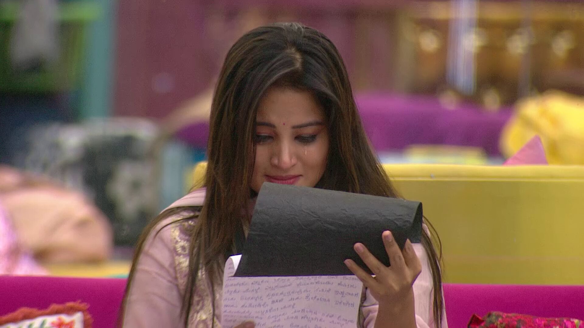 Watch Emotions Run High Video Online(HD) On JioCinema