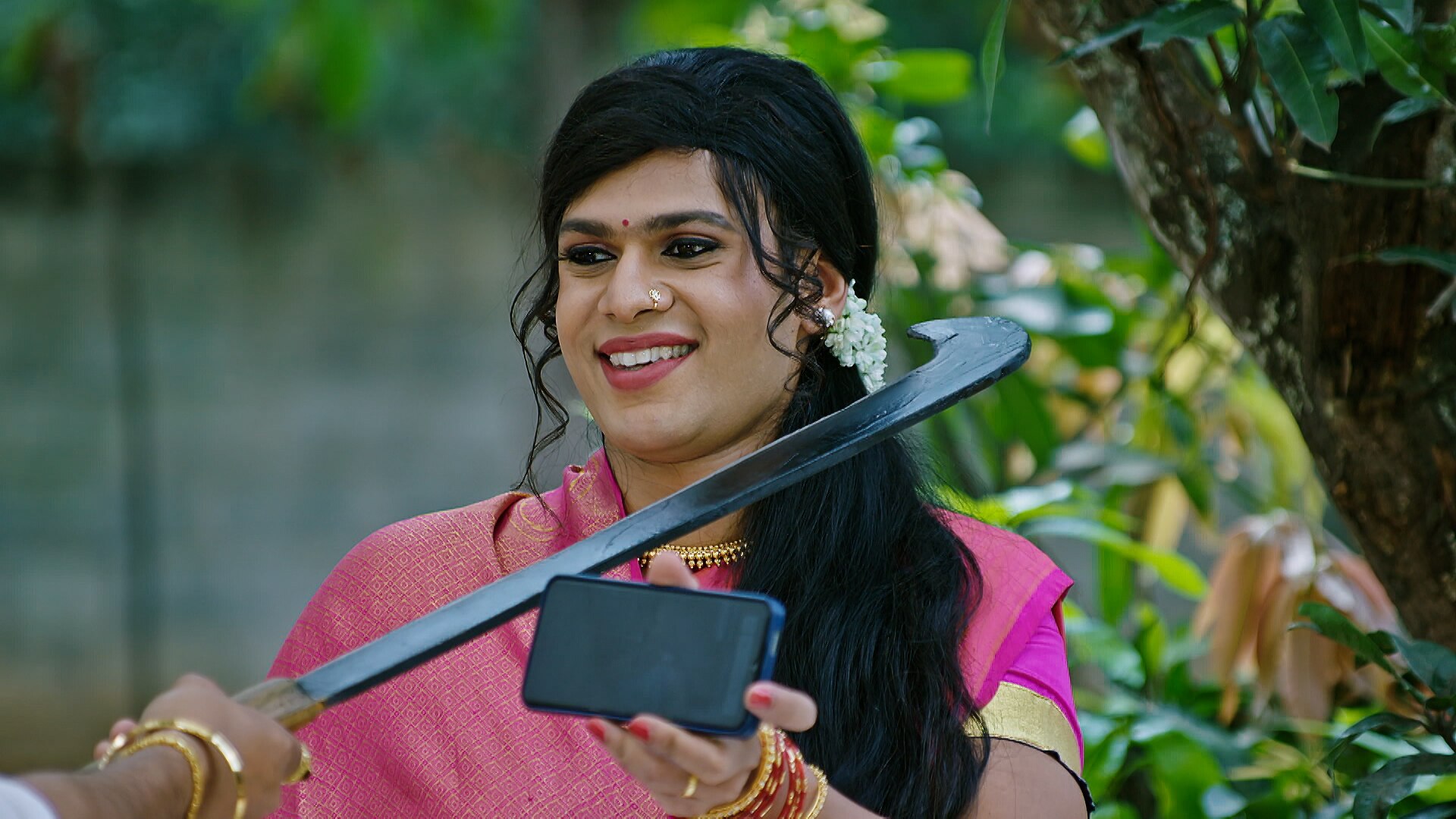 Watch Ramachari Season 1 Episode 724 : Ramachari Gets Caught - Watch ...