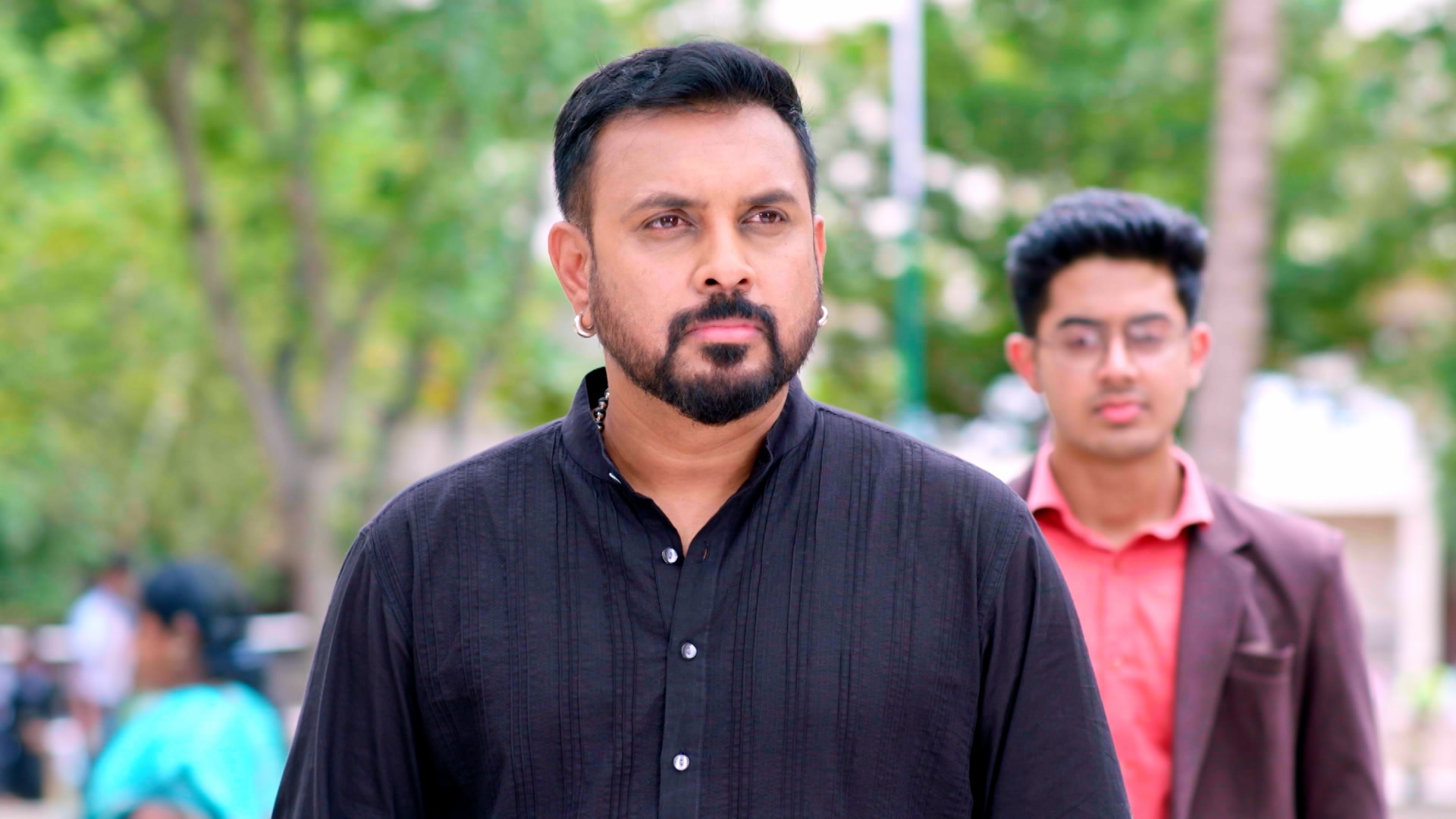 Watch Nanna Devaru Season 1 Episode 23 : Sachi Fights For Mayuri - Watch Full Episode Online(HD ...