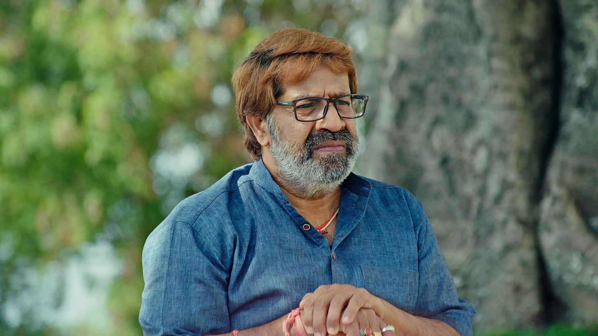 Watch Ramachari Season 1 Episode 702 : Narayanachar Decides To Suicide ...