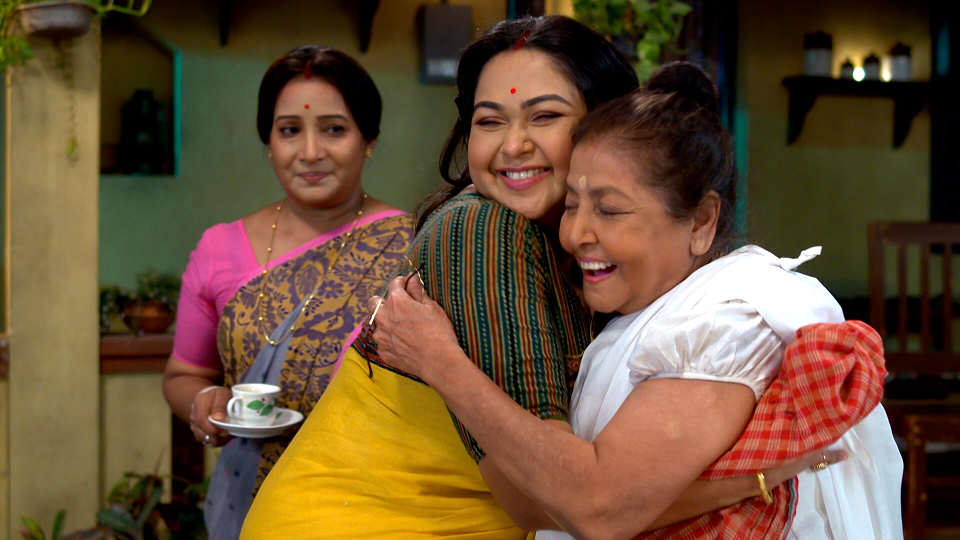 Watch Sohag Chand Season 1 Episode 523 : Sohag's Surprise Guest - Watch Full Episode Online(HD ...