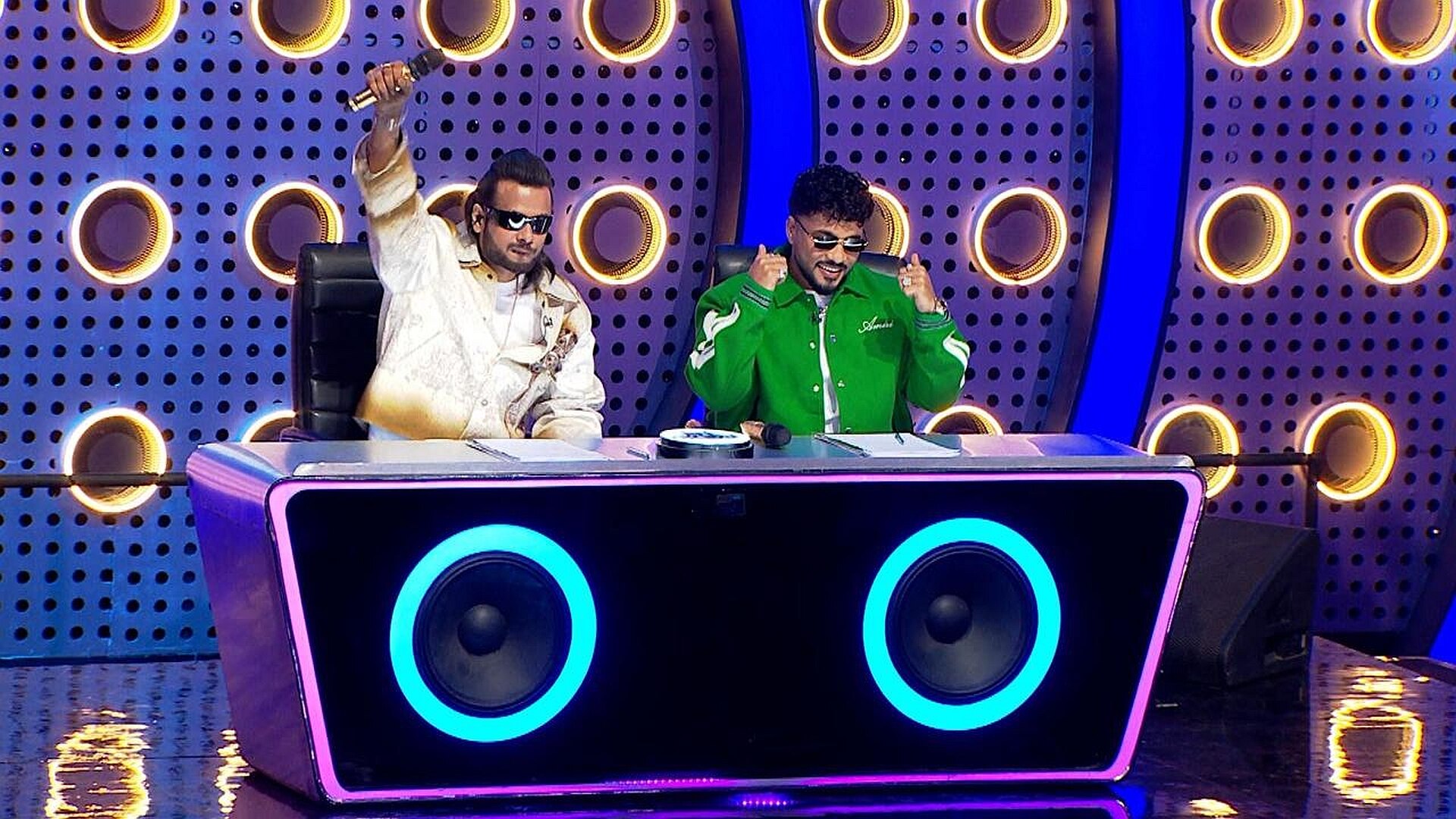 Watch MTV Hustle Season 4 Episode 18 : The Final Showcase - Watch Full ...