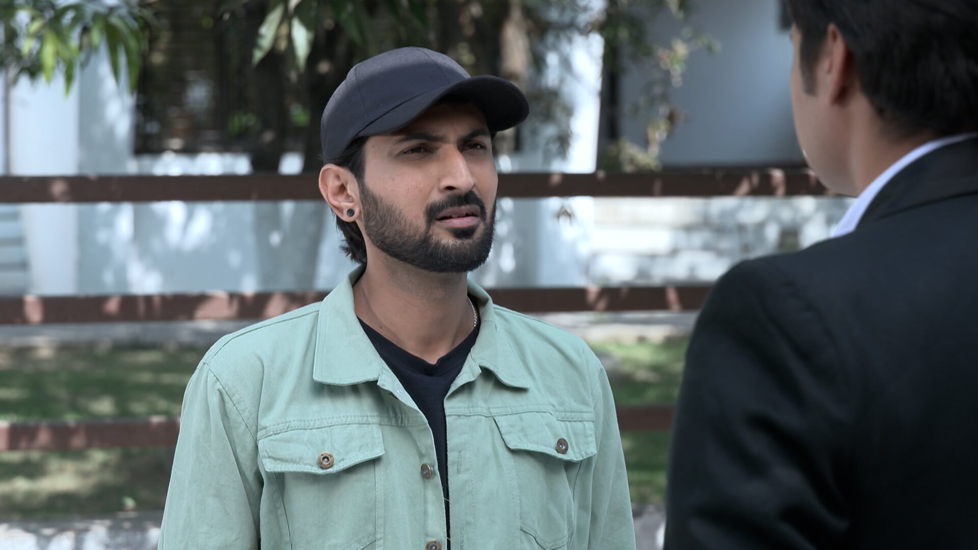 Watch Rangai Jaane Rang Ma Season 1 Episode 425 : Shourya Tries ...