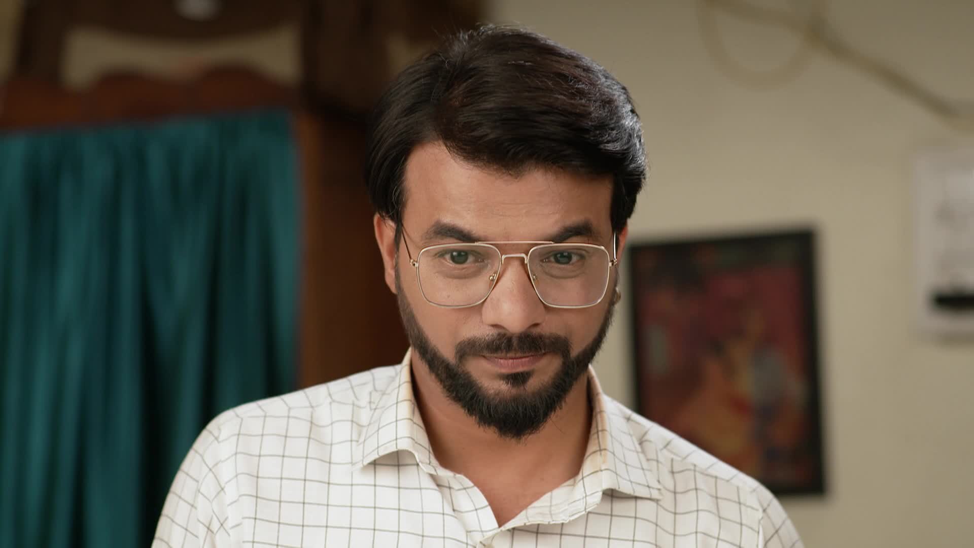 Watch Pirticha Vanva Uri Petla Season 1 Episode 402 : Will Vidyadhar ...