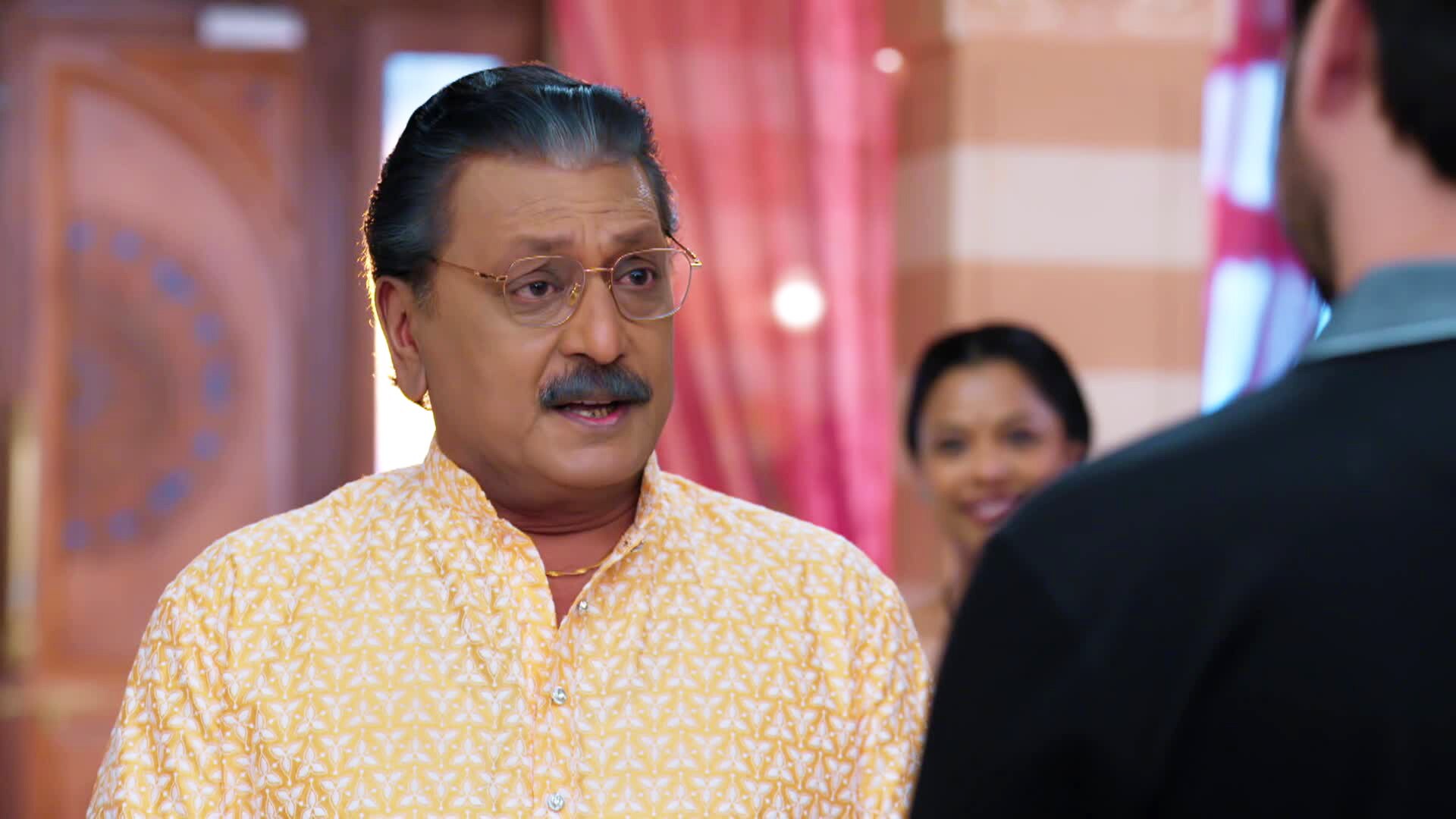 Watch Suhaagan Season 1 Episode 418 : Baldev's Surprise Announcement ... Watch Suhaagan Season 1 Episode 418 : Baldev's Surprise Announcement ...