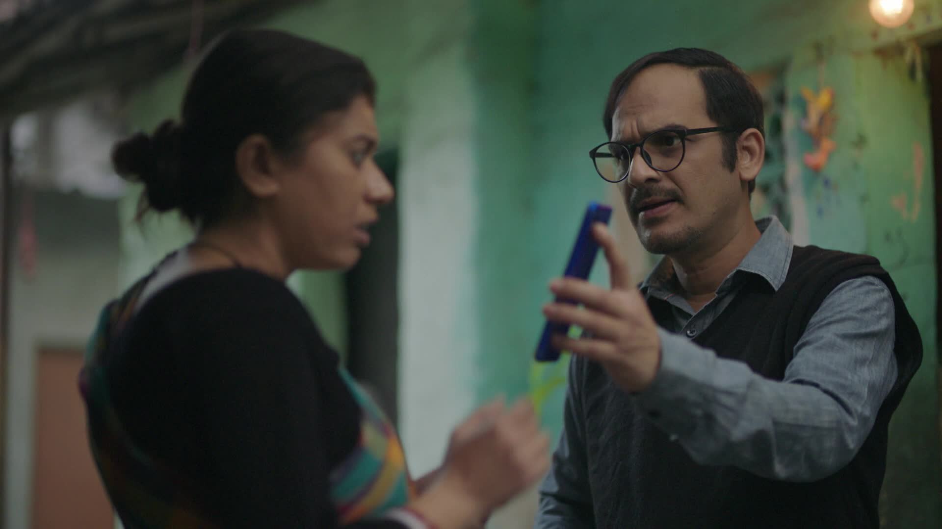 Watch Advocate Achinta Aich Season 1 Episode 5 : Eyewitness - Watch ...