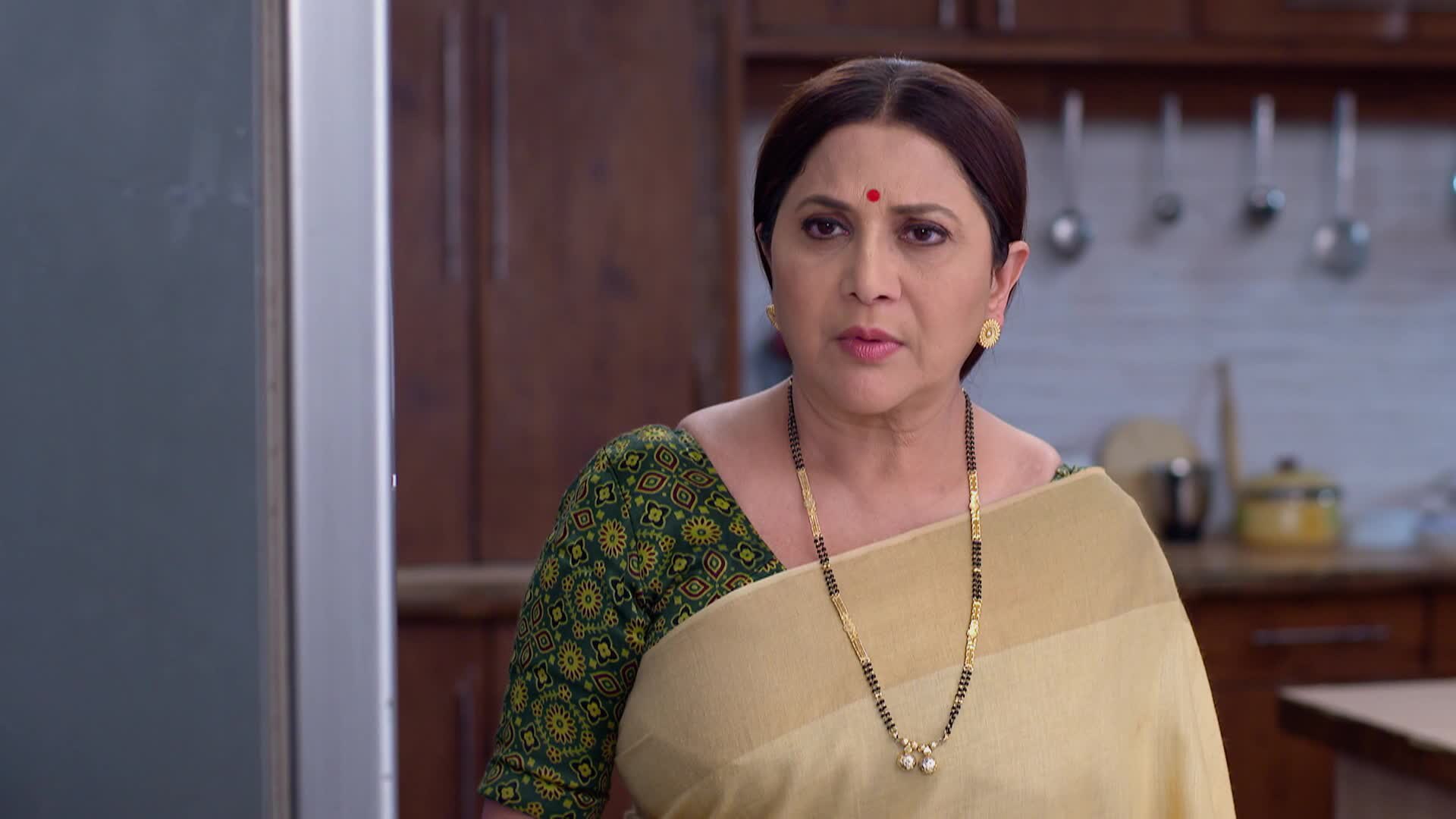 Watch Bhagya Dile Tu Mala Season 1 Episode 610 : Ratnamala Discovers ...