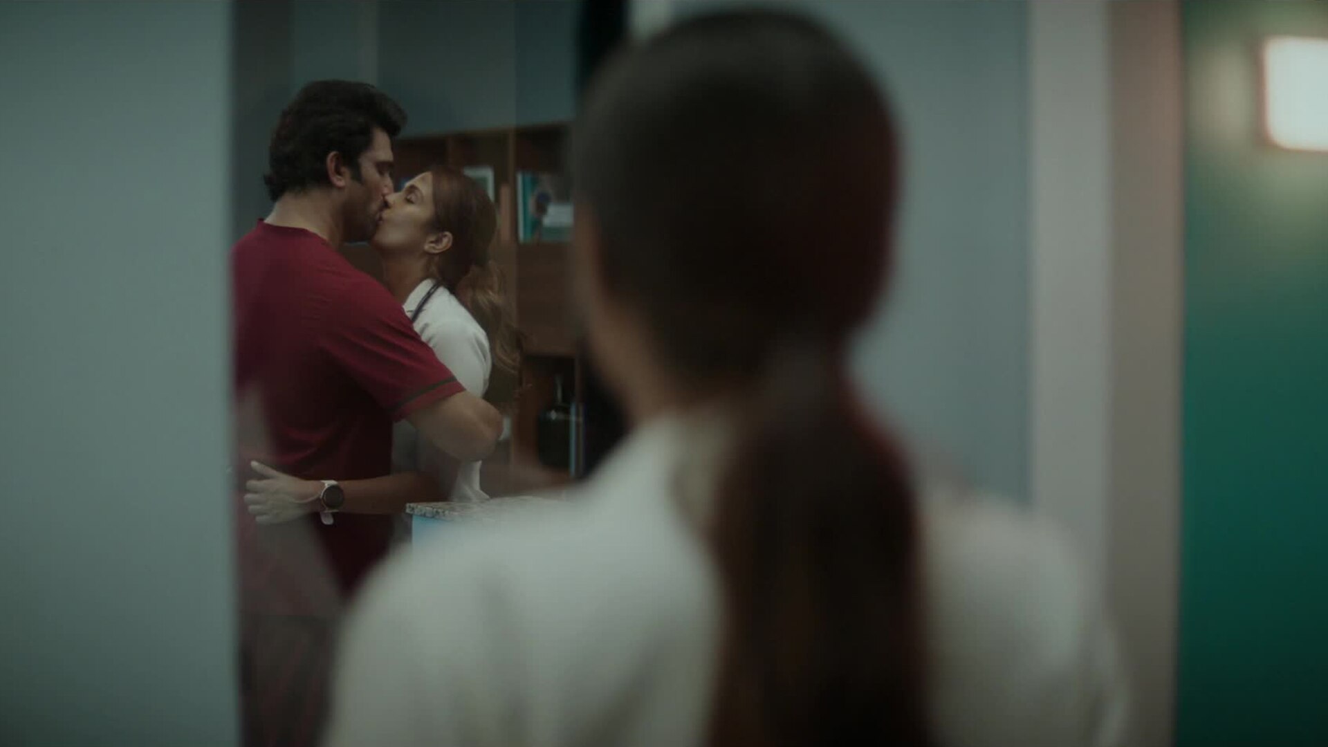 Watch Doctors Season 1 Episode 6 : Beginnings And Ends - Watch Full ...