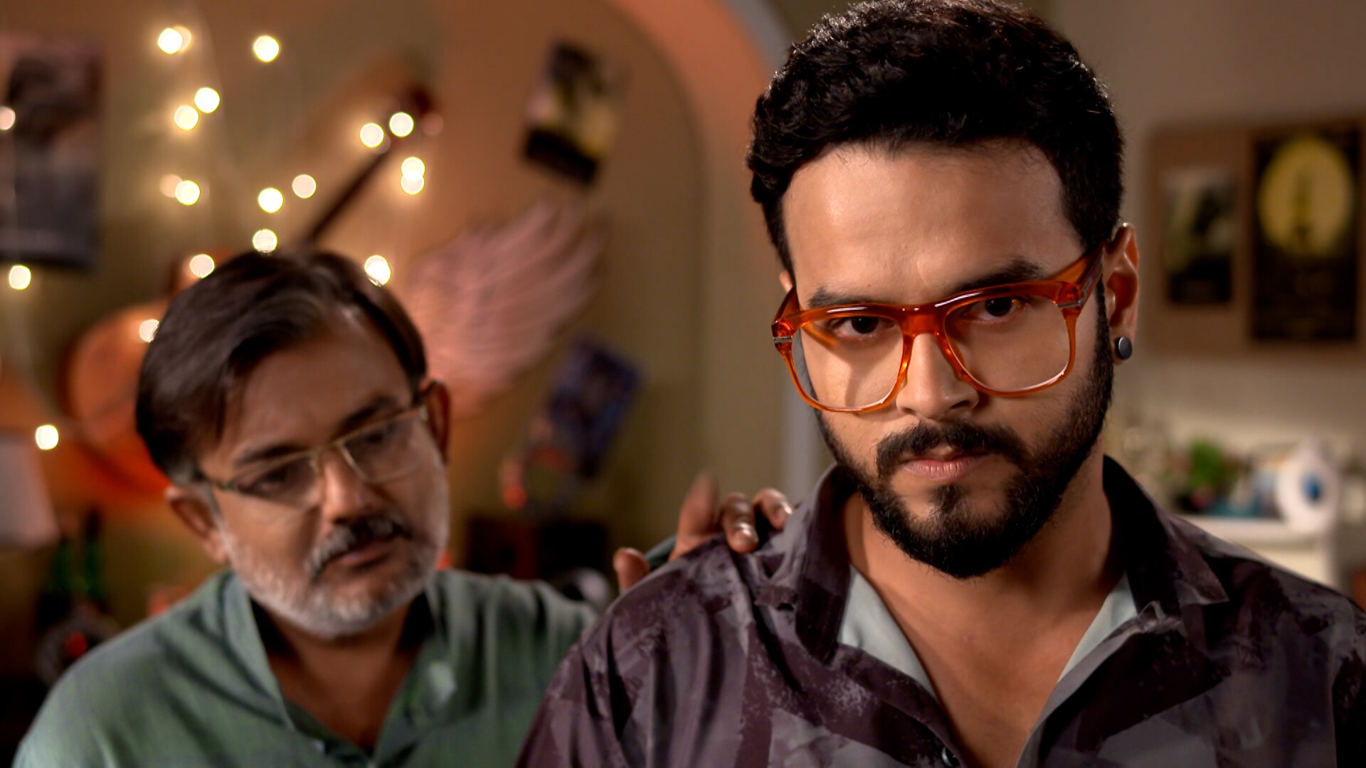 Watch Pherari Mon Season 1 Episode 521 : Nikhil And Ranjan Makes A Plan ...