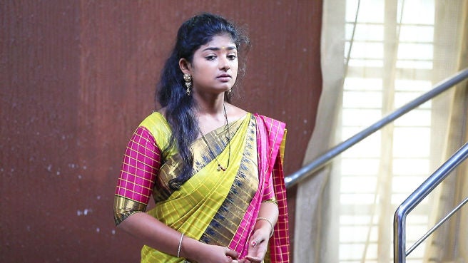 Watch Kinnari Season 1 Episode 1192 : Can Mani Save Her Babies? - Watch ...