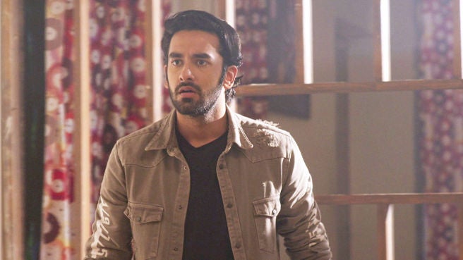 Watch Vish Season 1 Episode 73 : Aditya To Resurrect Vishera! - Watch ...