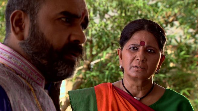 Watch Udaan Season 1 Episode 205 : Chakor Searches For The Deity ...