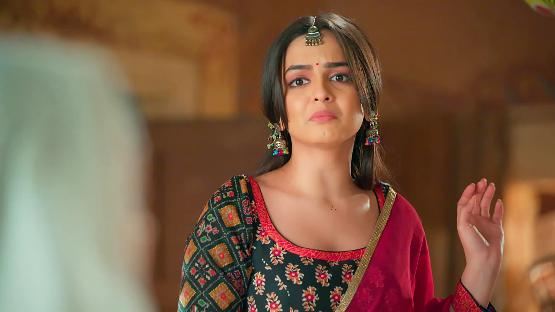 Watch Raaz Mahal Season 1 Episode 6 : Sunaina Gets A Marriage Proposal ...
