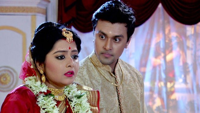 Watch Kajallata Season 1 Episode 160 : Soumya's Proposal To Latal ...