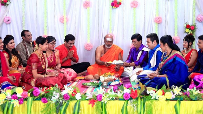 Watch Silli Lalli Season 2 Episode 73 : Silli-Srihari's Engagement In ...