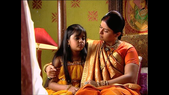Watch Uttaran Season 1 Episode 91 : Ichha Learns A New Poem - Watch ...