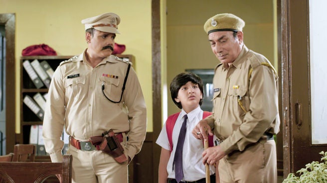 Watch Roop Season 1 Episode 31 : Shamsher Motivates Roop - Watch Full ...