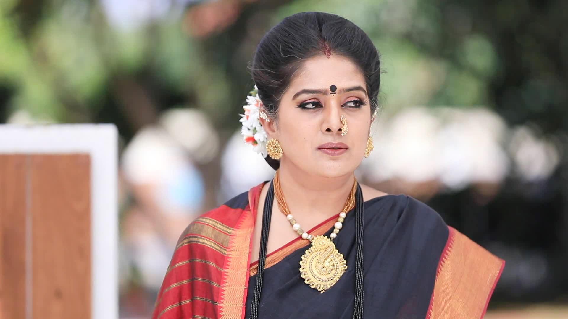 Watch Ginirama Season 1 Episode 647 : Bhavani In A Dire Situation ...