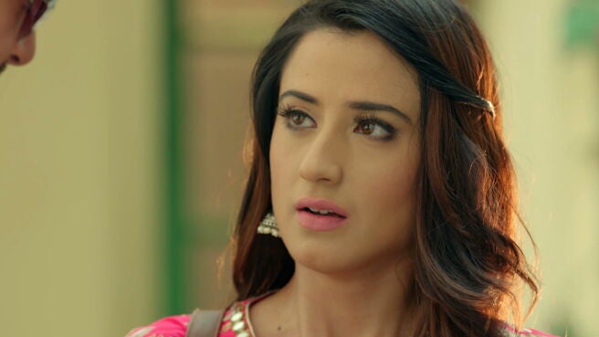 Watch Chena Achena-Mon Jaakey Chaaye Season 1 Episode 11 : Rohini Is ...