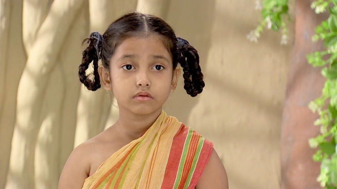 Watch Mahaprabhu Sree Chaitanya Season 1 Episode 406 : Manasa Is Unable To Help! - Watch Full ...