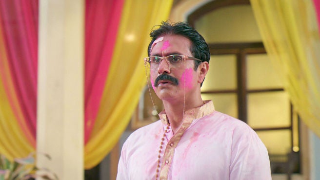 Watch Shubharambh Season 1 Episode 66 : Is Gunvant's Truth Out? - Watch ...