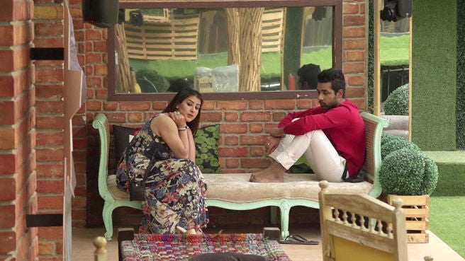 Watch Shilpa Relishes The Grand Finale Video Online(HD) On JioCinema