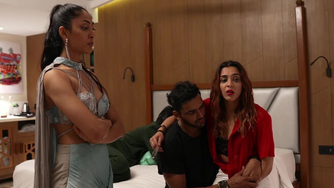 Watch Mehak To Perform With Kashish? Video Online(HD) On JioCinema