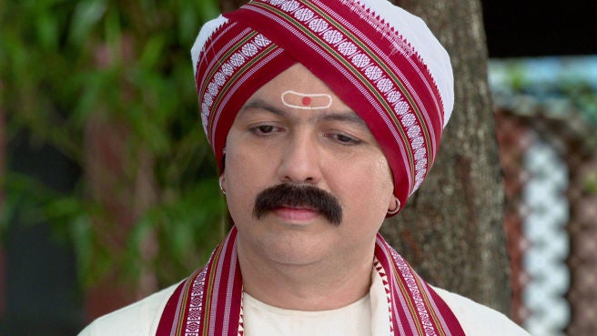 Watch Swamini Season 1 Episode 20 : Shivaji's Dowry Dilemma - Watch ...