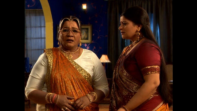 Watch Uttaran Season 1 Episode 652 : Chanda Laments - Watch Full ...