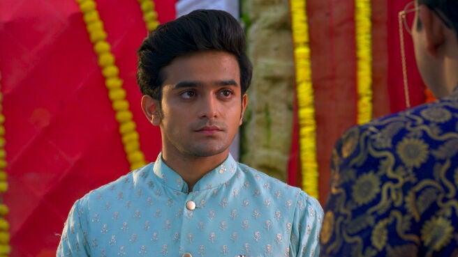 Watch Bommi .,BA.,BL., Season 1 Episode 339 : Anirudh Gets A Letter ...