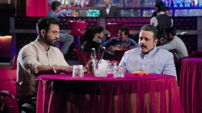 Watch Roop Season 1 Episode 183 : Samru Makes His Next Move - Watch ...