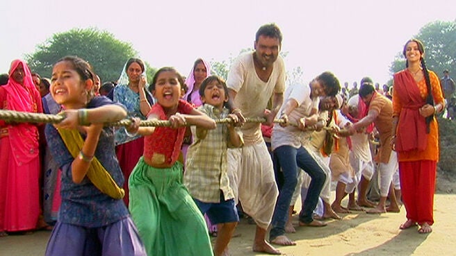 Watch Phulwa Season 1 Episode 6 : A Miracle Graces Phulwa - Watch Full ...