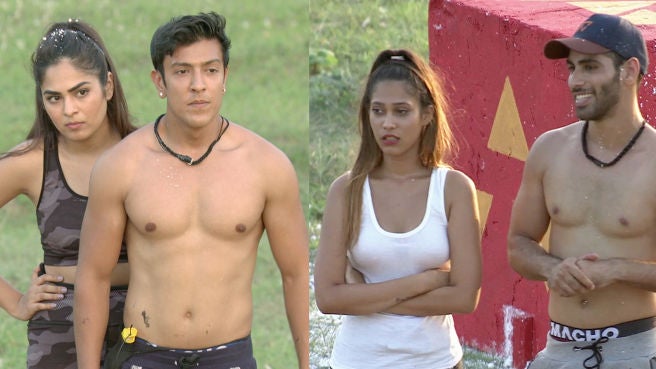 Watch It's Kabeer Vs Anushka This Time Video Online(HD) On JioCinema