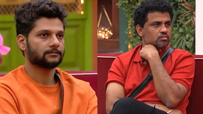 Watch Bigg Boss Kannada Season 9 Episode 91 : A Tie Between Rakesh-Rupesh - Watch Full Episode ...