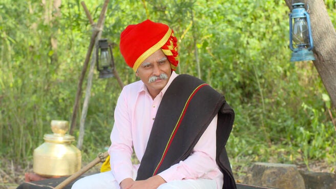 Watch Balumama Chya Navan Chang Bhala Season 1 Episode 942 : Balu Has ...