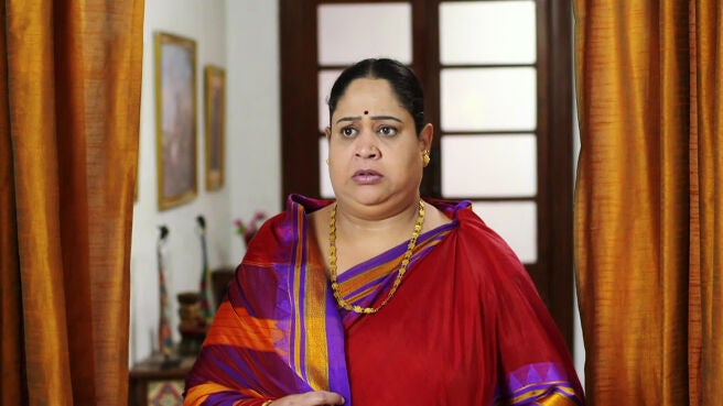 Watch Raja Rani Chi Ga Jodi Season 1 Episode 726 : Baby Moushi In A Fix ...