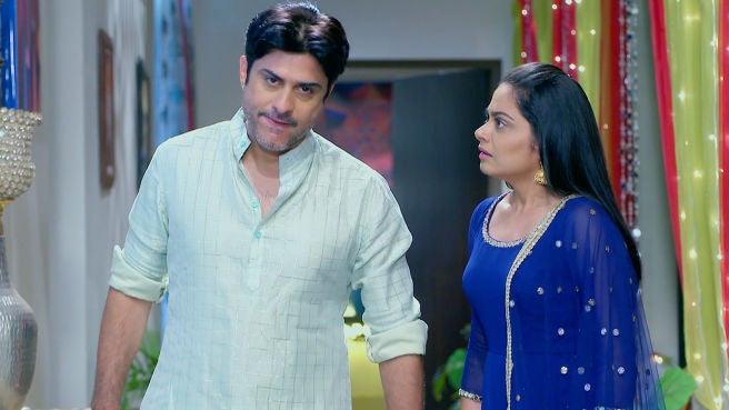 Watch Udaan Season 1 Episode 1338 : Ranvijay On Chakor's Watch List ...