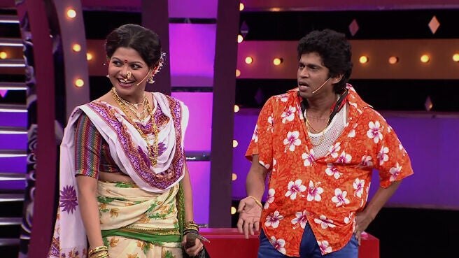 Watch Comedychi Bullet Train Repackaged Season 1 Episode 21 : Fueling ...