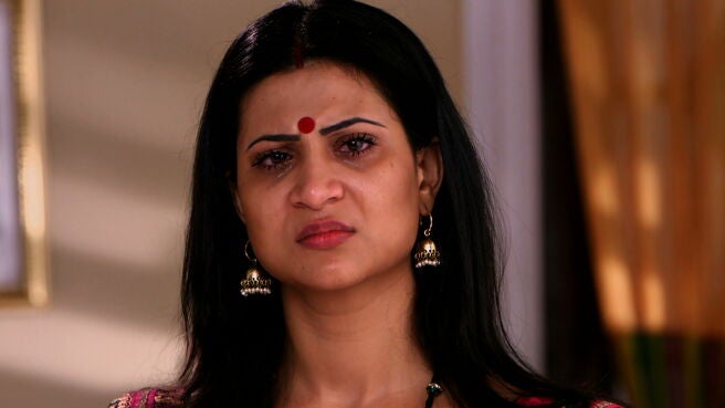 Watch Katha Kahini Season 1 Episode 167 : Sharmistha Confronts Kahini ...