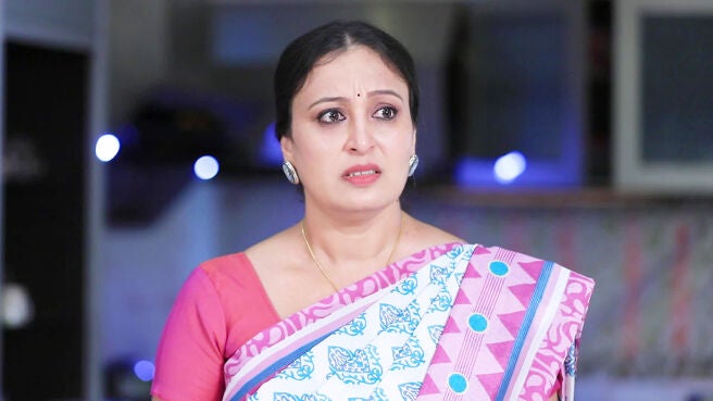 Watch Mangala Gowri Maduve Season 1 Episode 2921 : Nandini Tells Rajeev The Truth - Watch Full ...