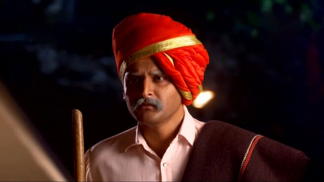 Watch Balumama Scolds The Campmates! Video Online(HD) On JioCinema