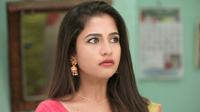 Watch Mithuna Rashi Season 1 Episode 33 : Is Suraksha In Trouble? - Watch Full Episode Online(HD ...